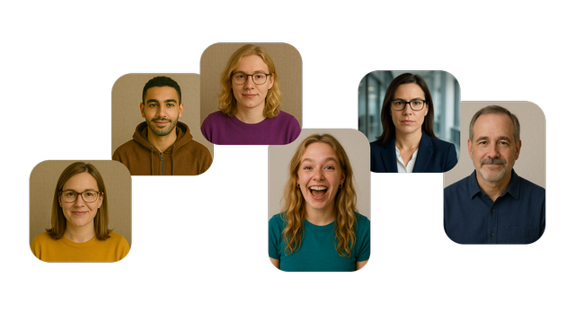 Get Started – Create Your Missiv