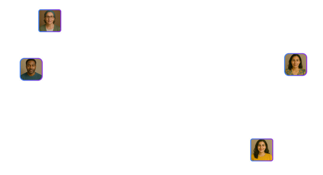 Missiv – 24/7 Support Companion